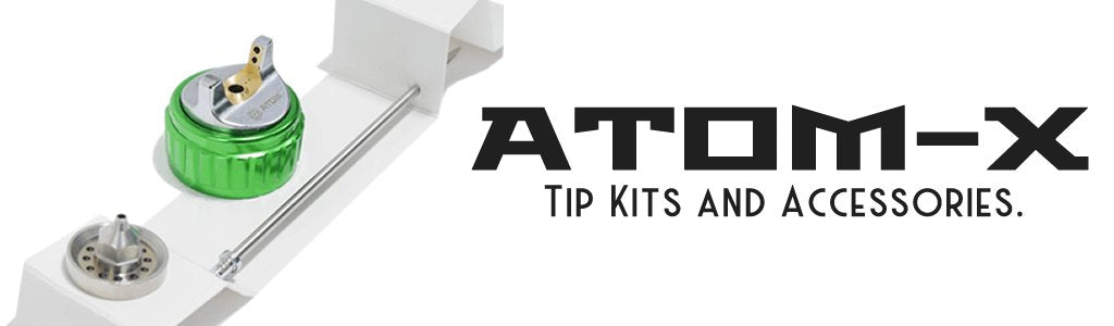 Spray Gun Accessories – ZooLaa.com