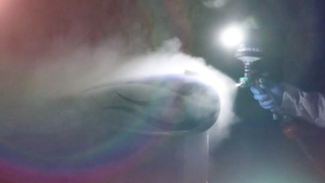 Atom X - Best Mini Automotive Spray Guns – ZooLaa.com