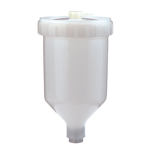600ml Gravity Feed Paint Cup for Atom X88, X27 or X20 Spray Gun ...